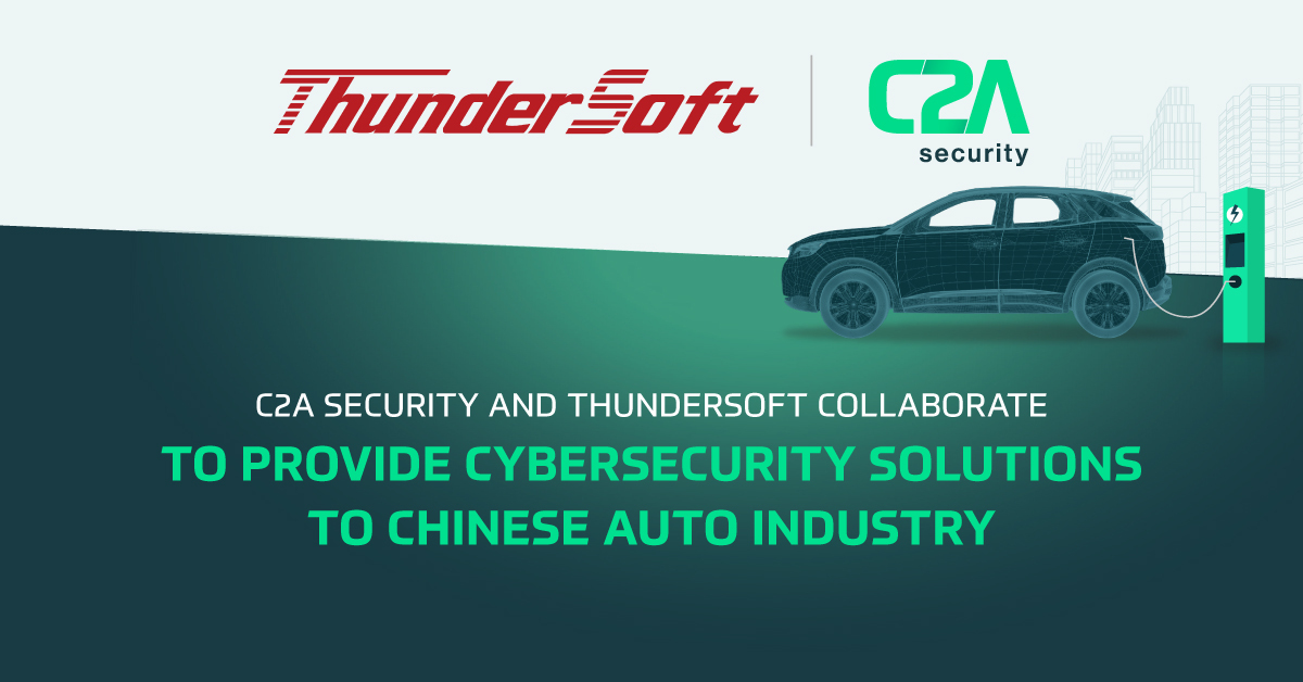 Home page - C2A Security